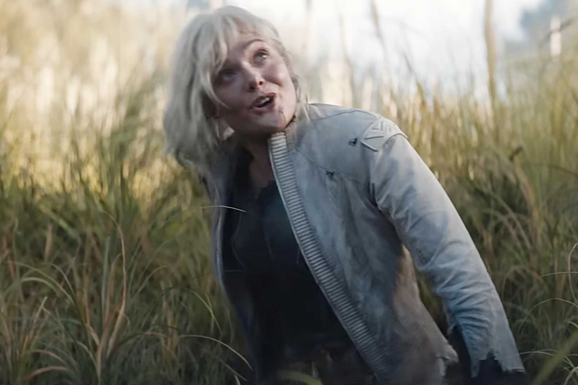 Elle Fanning freaked out “Predator: Badlands” costar with this unique ...