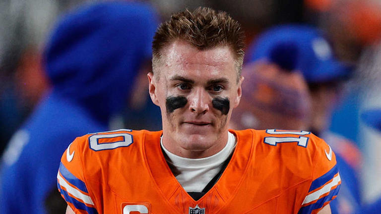 Bo Nix’s Latest Win Raises More Questions Than Answers