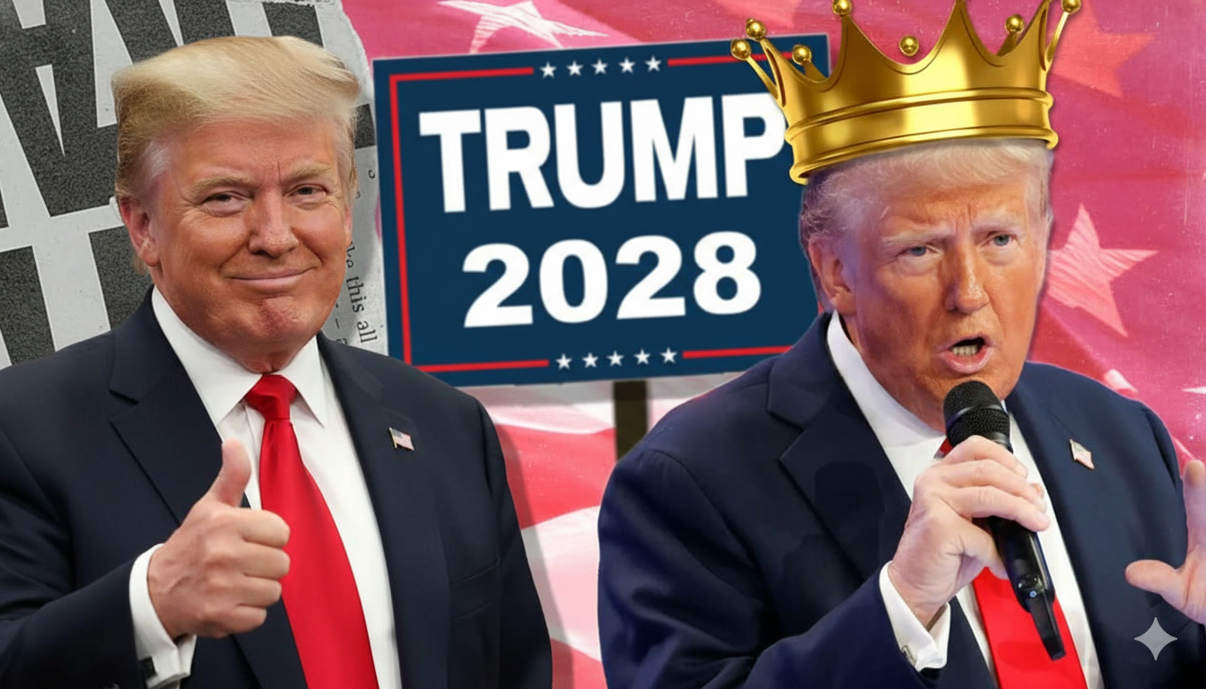 The Fear That Keeps Trump Awake at Night