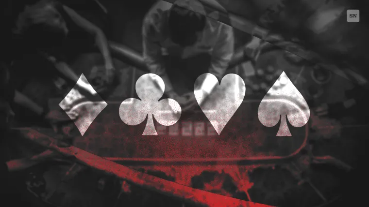 What I learned playing poker against Ty Lue, other NBA figures in my ...