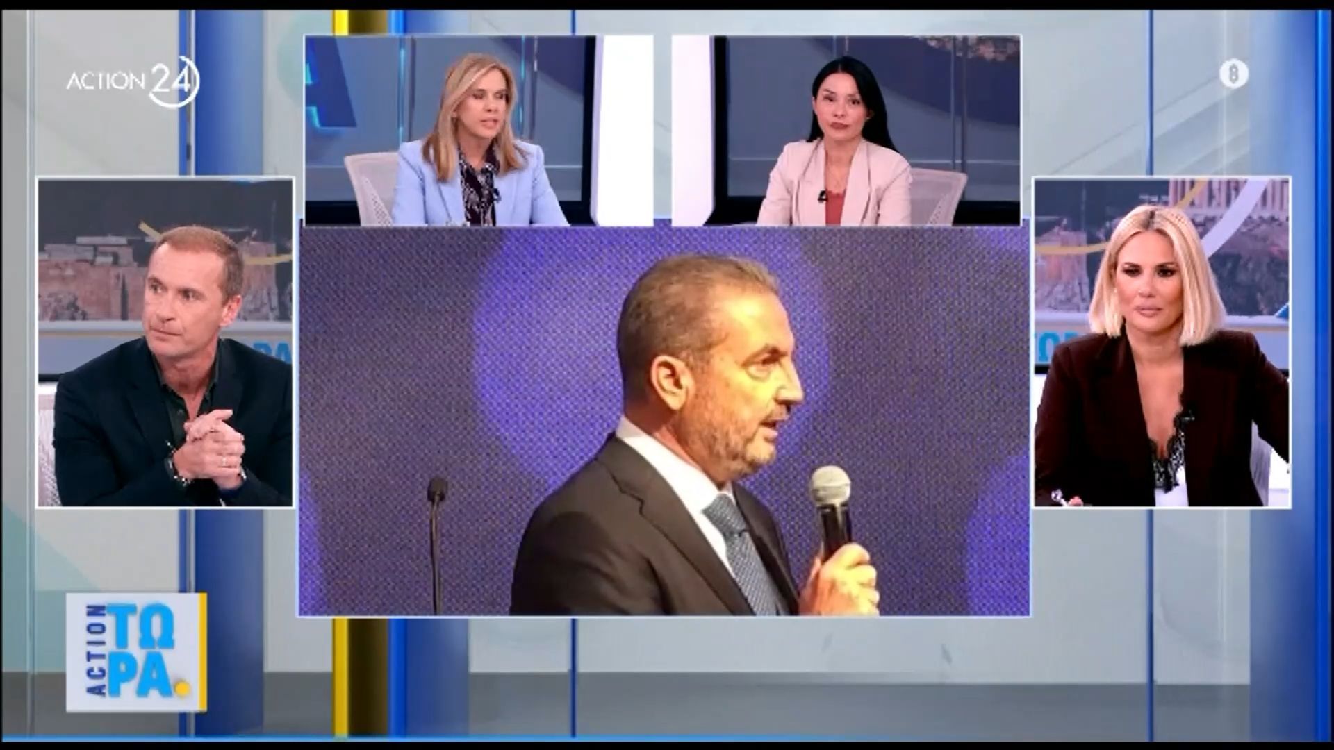 Ζ. Ράπτη για συμφωνία για αμερικανικό LNG : «Ο πρωθυπουργός αξίζει ...