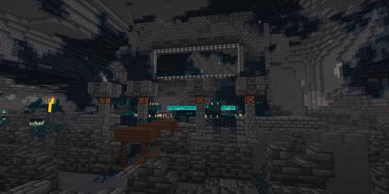 15 Best Seeds For Minecraft 1.21 Java Edition