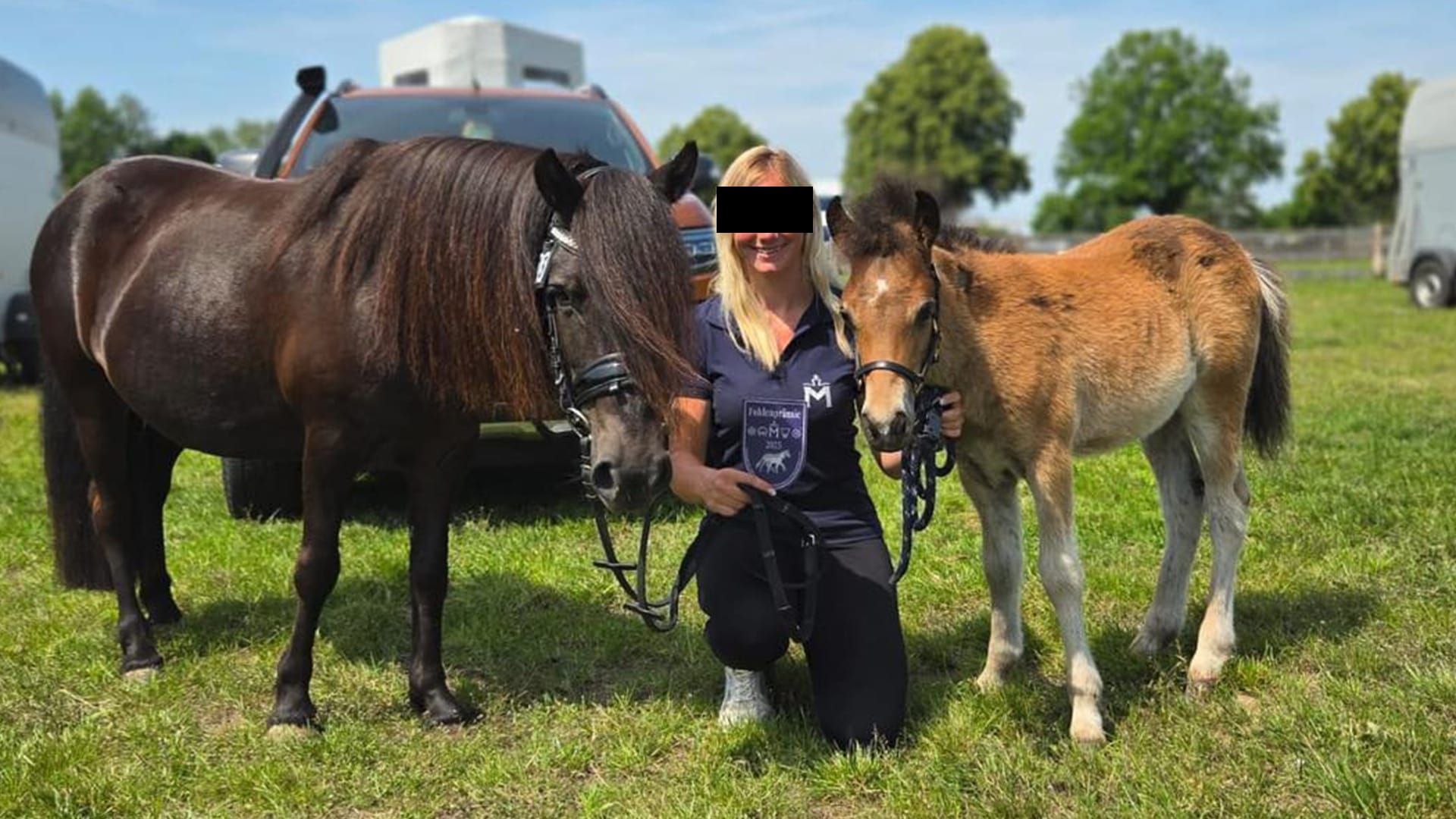 Mordfall Fabian: Nachbarn hatten früh Verdacht gegen Gina H.