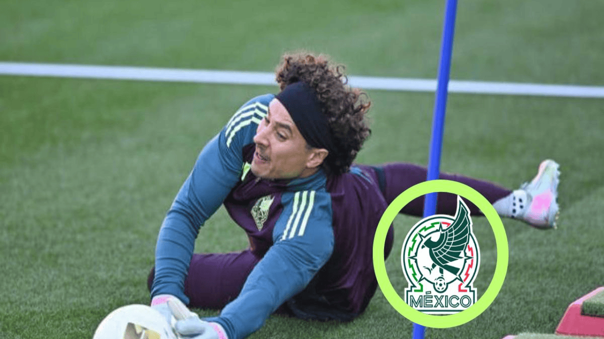 El Excluido: Guillermo Ochoa no fue convocado a la Selección Mexicana y ...