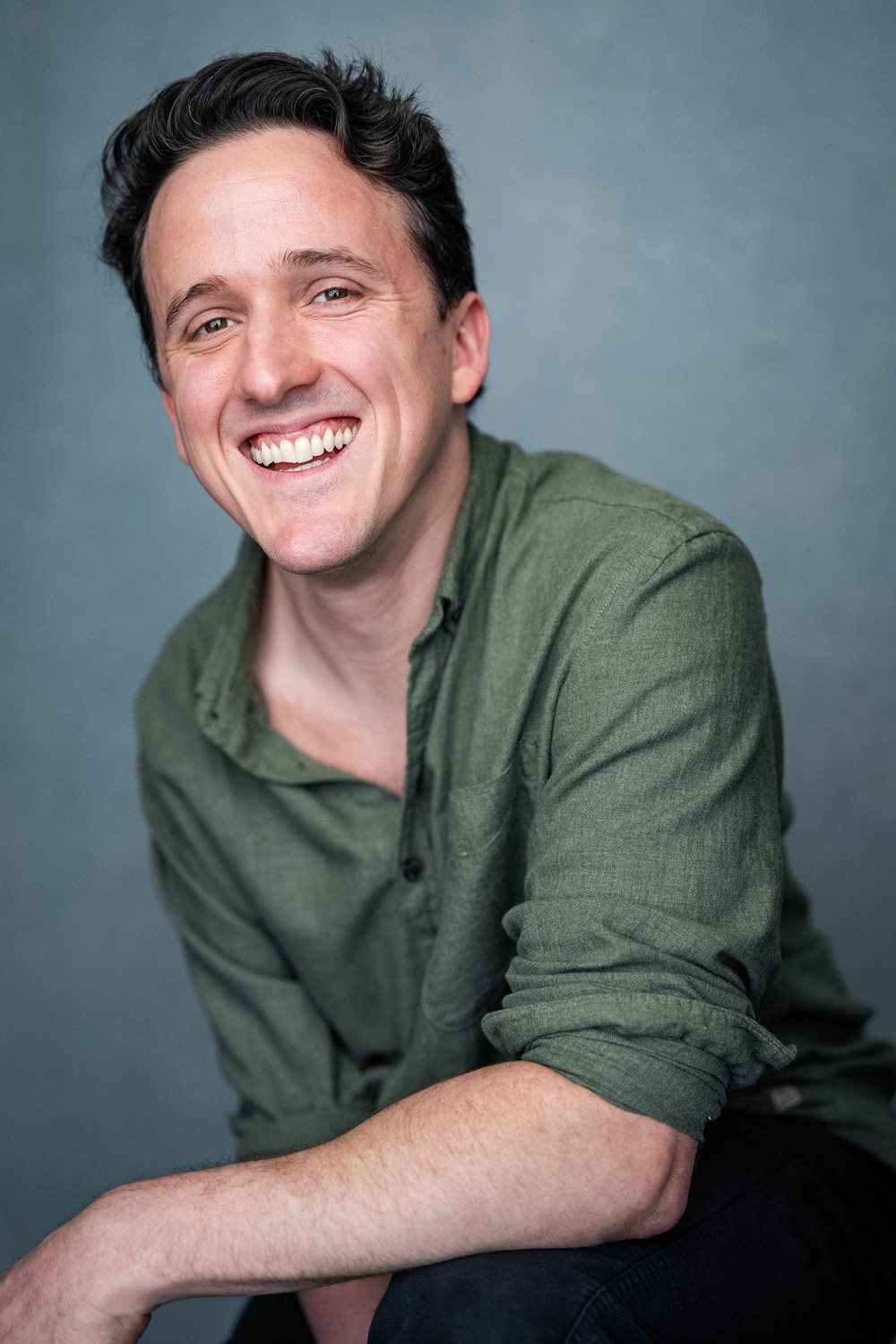 Daniel Monks: 'All Her Fault Was A Real Pinch-Me Moment'