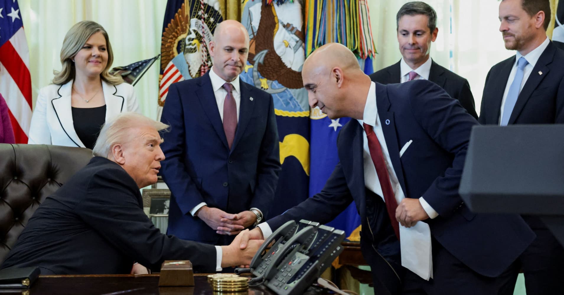 Healthy returns: Novo Nordisk CEO on GLP-1 pricing, and more insights ...