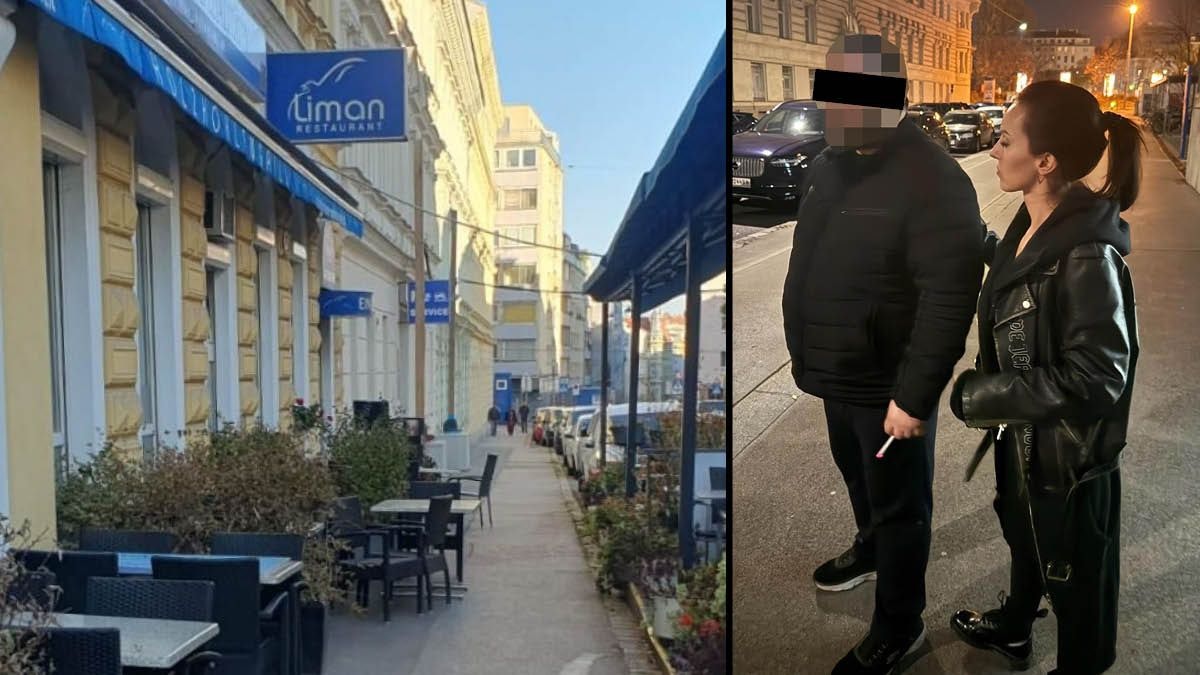 Tatort Kebap-Lokal: Todesstreit wegen dubiosem Kredit