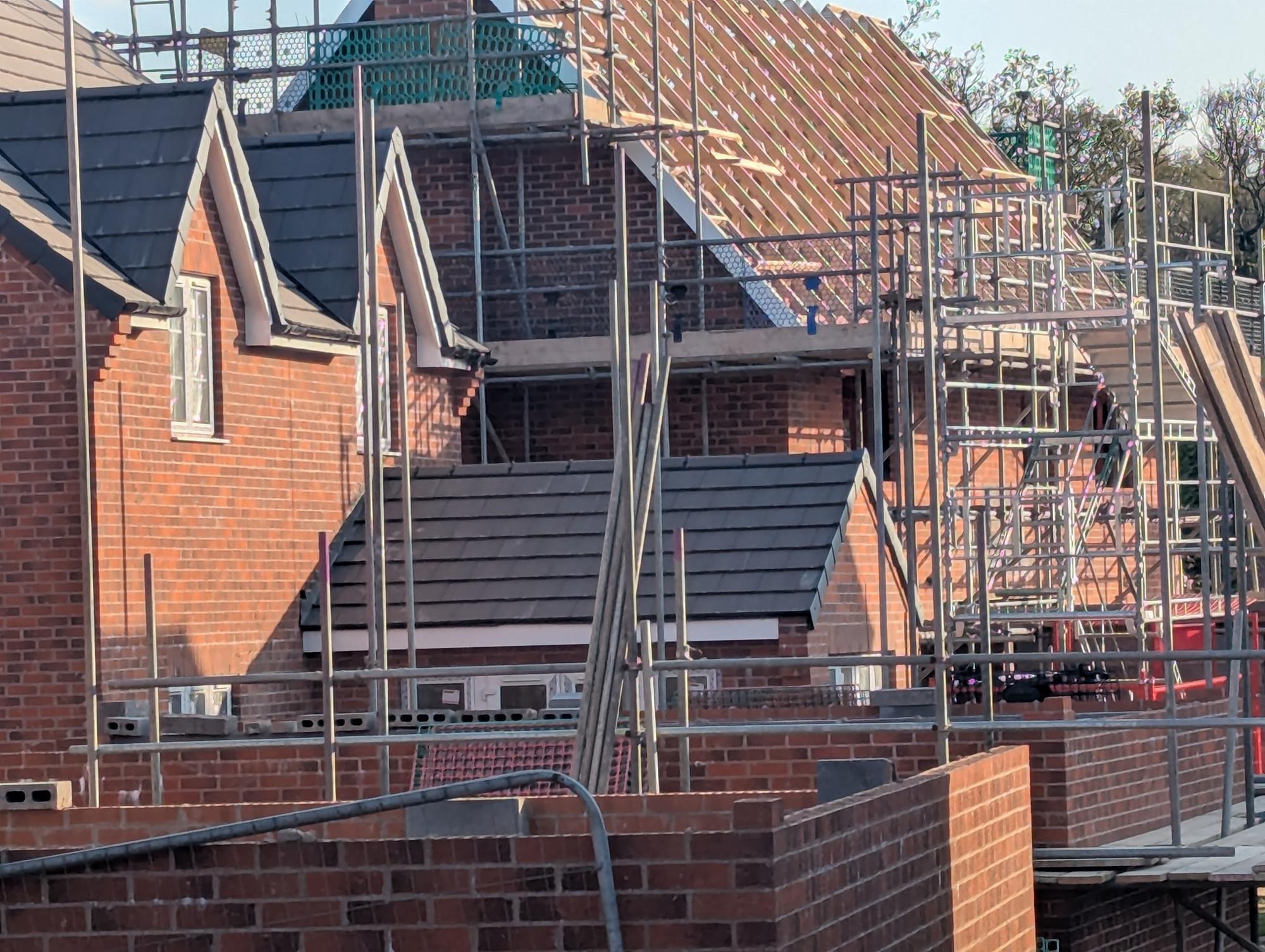 Plan for 52 new homes would mean ‘Great Bowden village would cease to ...