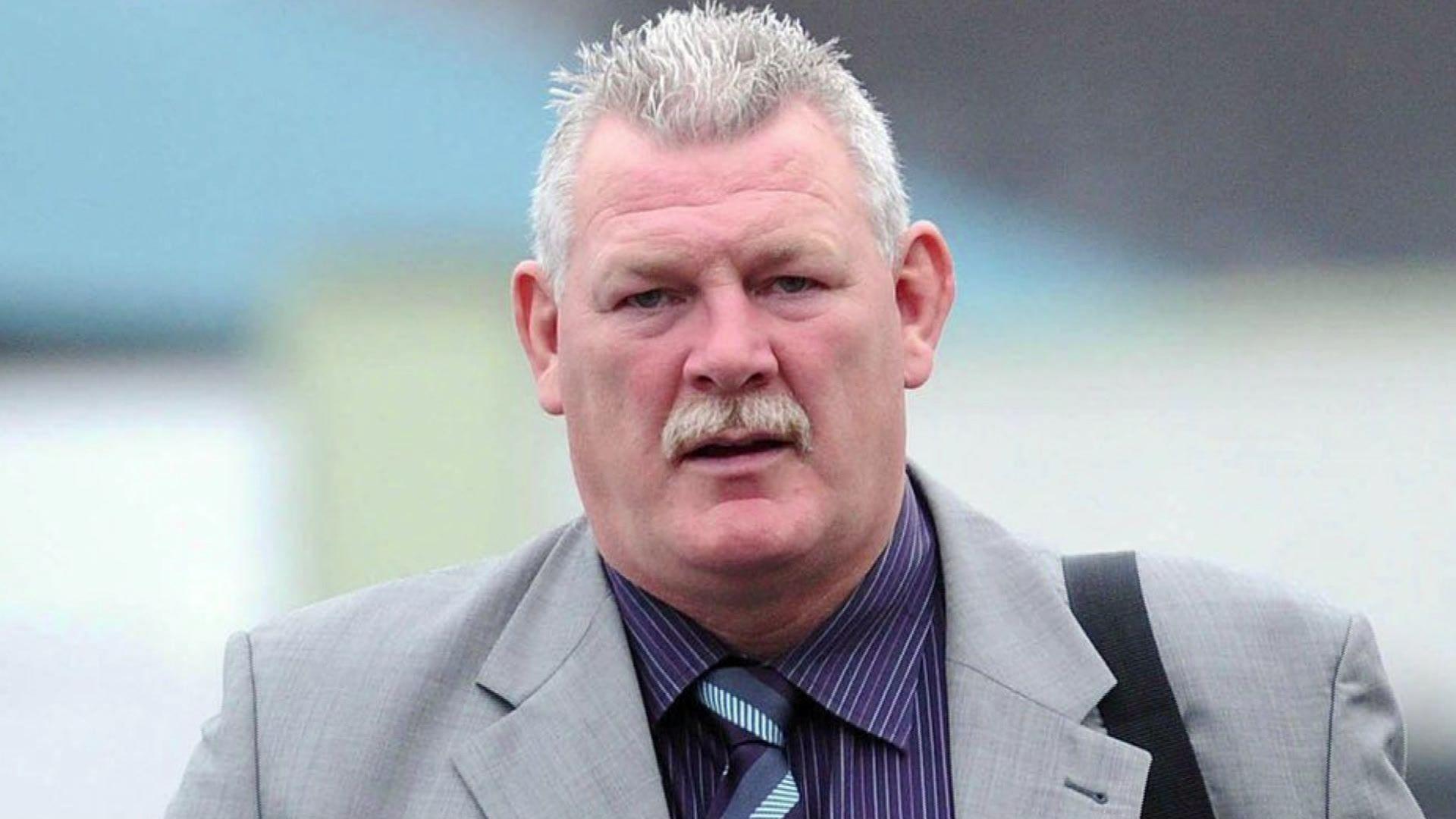 Woman given suspended sentence over death of ex-rugby player