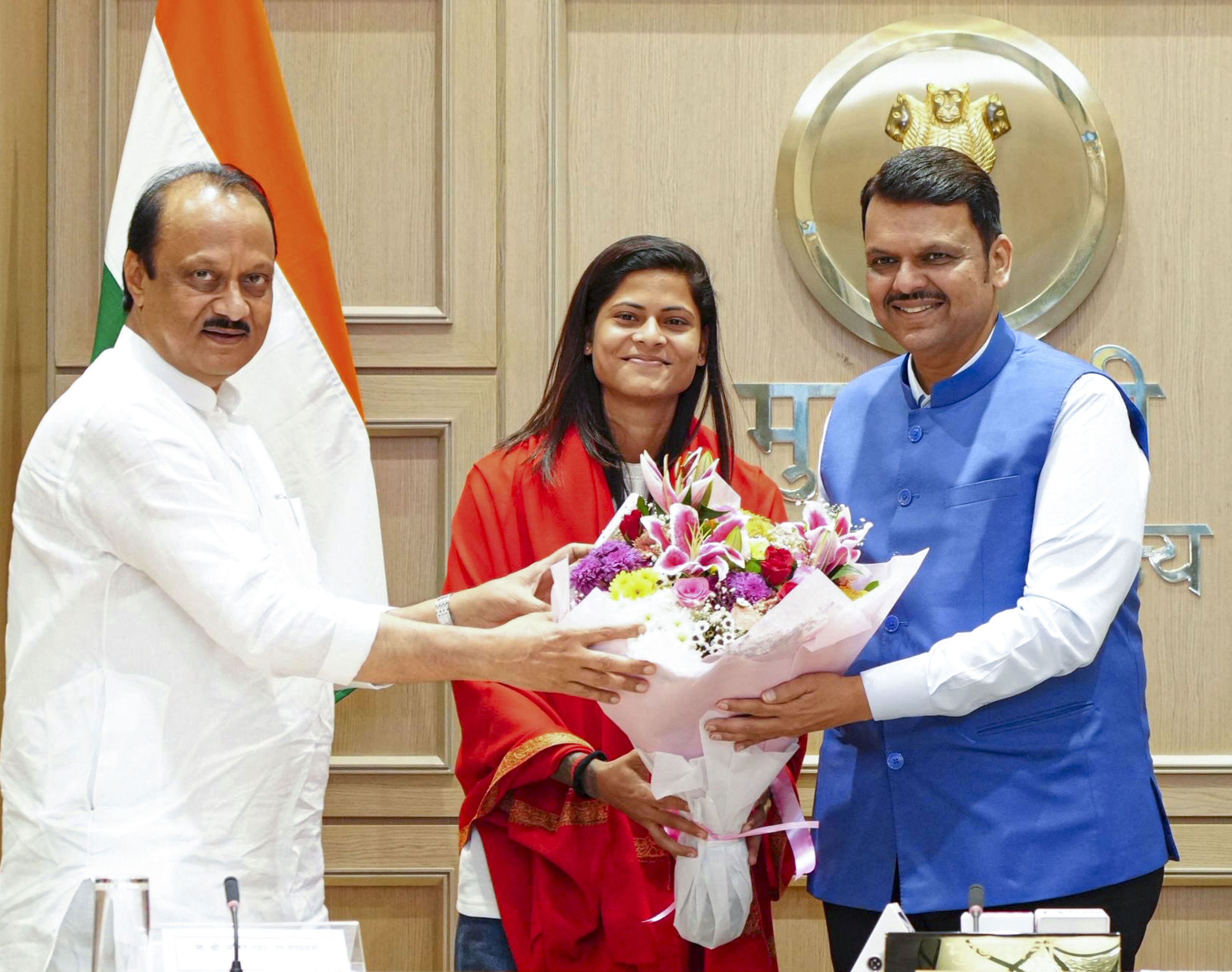 Land deal scrapped, Parth didn't know it was govt property, says Ajit Pawar