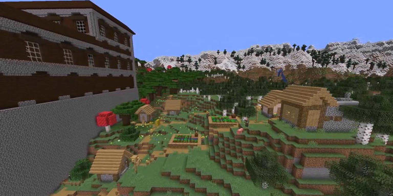 17 best seeds for Minecraft 1.21 Java Edition