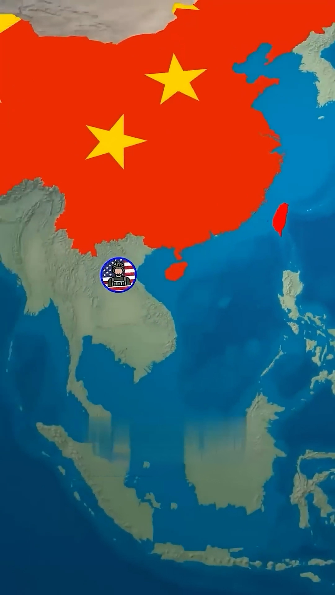 Bagaimana Jika Perang Dunia Ke 3 Terjadi