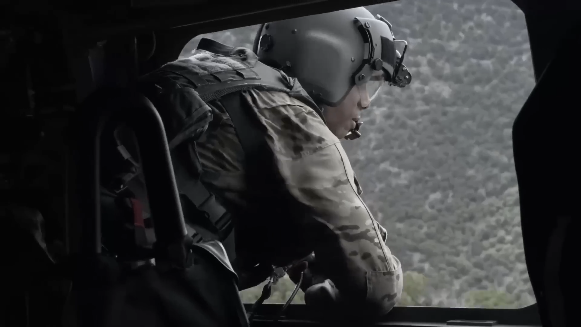 Who Are The U.S. Army Night Stalkers (Inside America's Elite Aviation ...