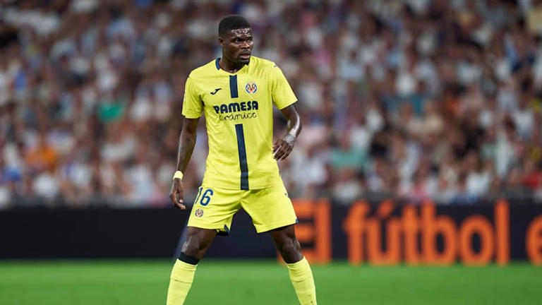 Why Thomas Partey is allowed to play for Ghana vs. England—2026 World Cup