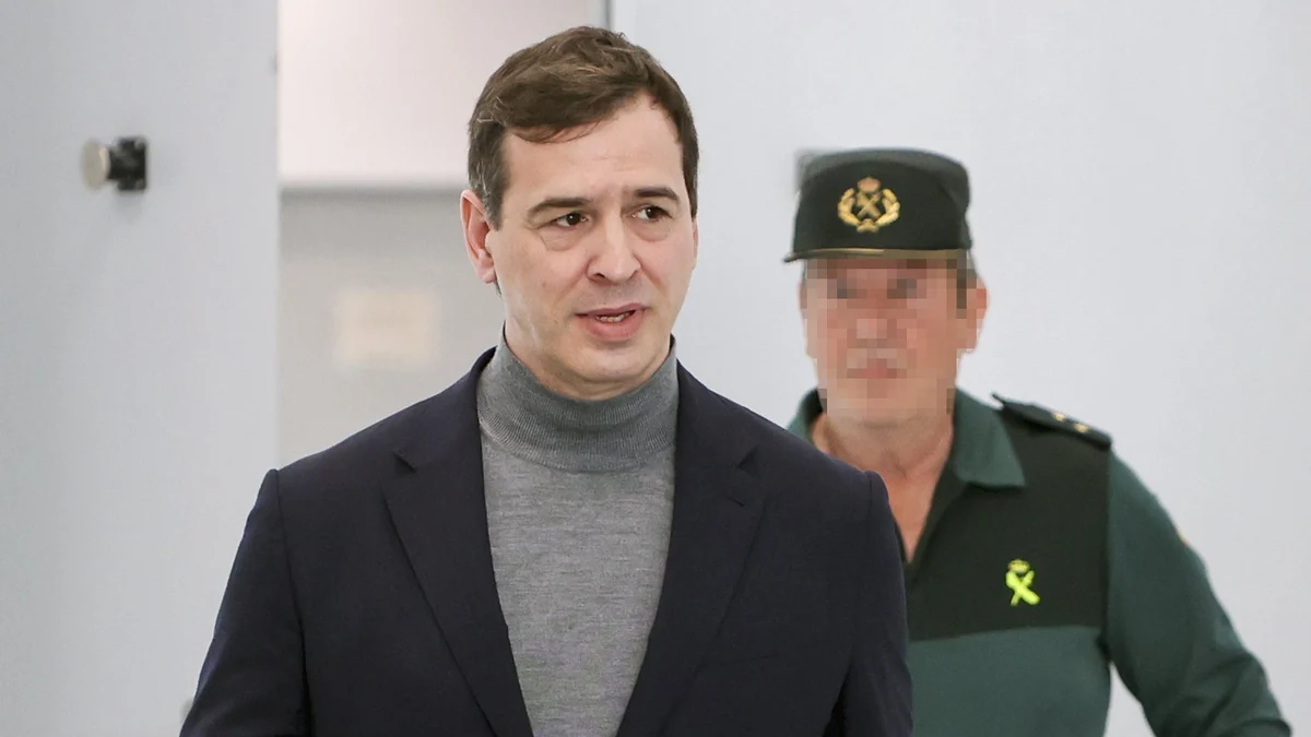Caso David Sánchez: una acusada pide apartar al tribunal a tres meses ...