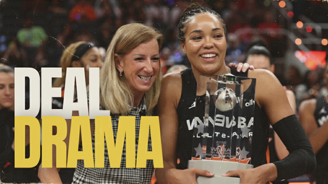Inside the WNBA CBA Showdown and How This Fight Could Change Women’s Sports