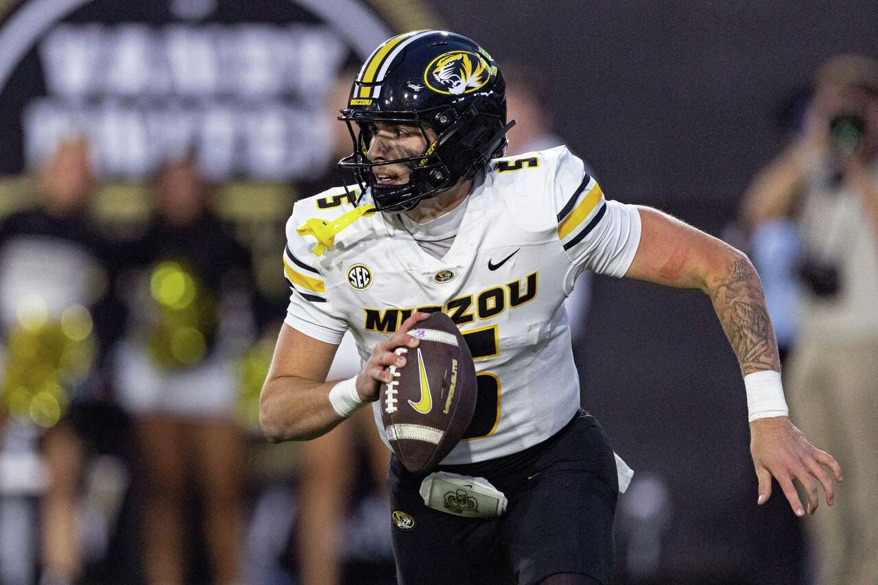 Texas A&M at Missouri: How to watch, date, time, TV channel