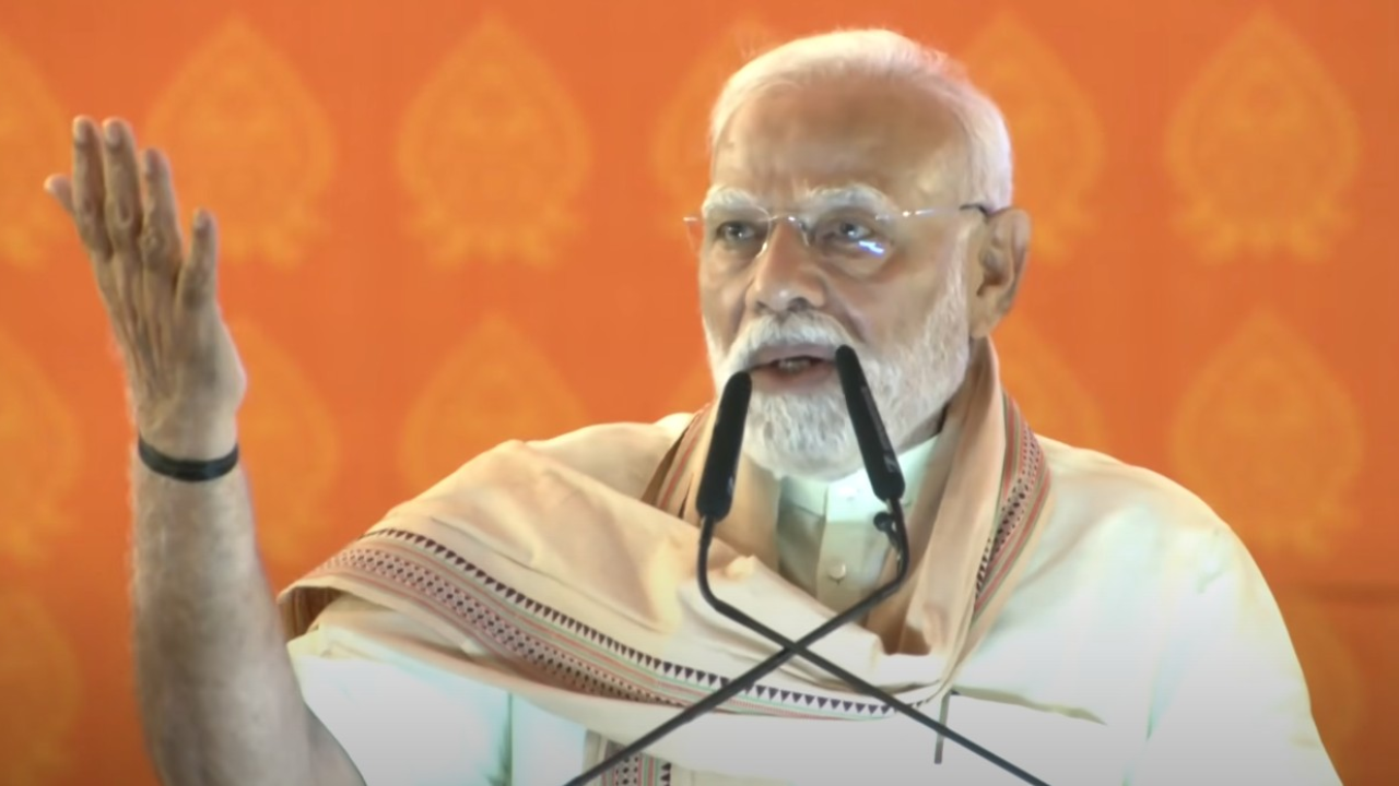 PM Modi’s Seemanchal pitch sets BJP’s agenda: Will ‘infiltrators’ shape ...