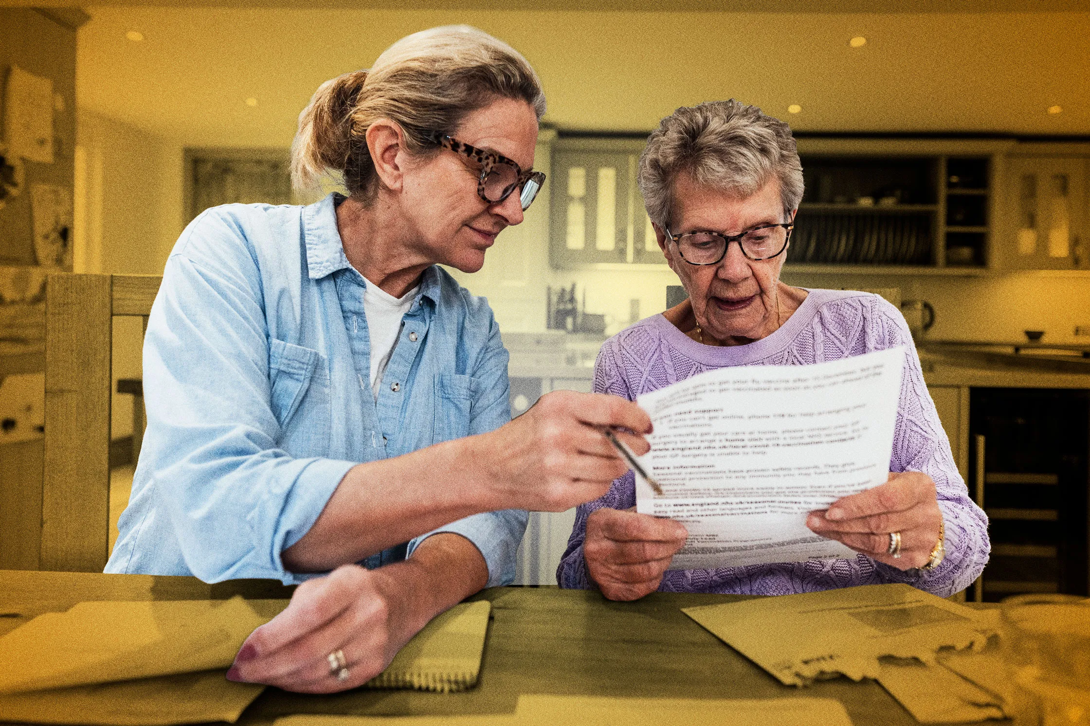 What Retirees Should Know Before Using Home Equity for Medical Bills