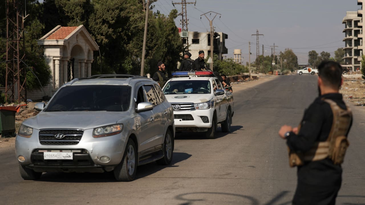 Nearly 100 people abducted or disappeared in Syria since January, says UN