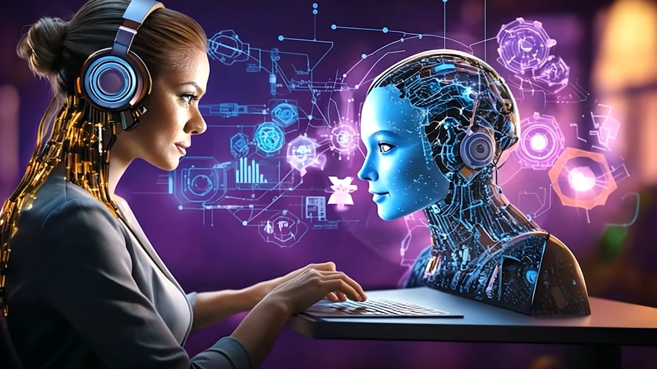 Diese KI Baut KI-Agenten und Schockiert Die KI-Welt Mit Grenzenloser ...