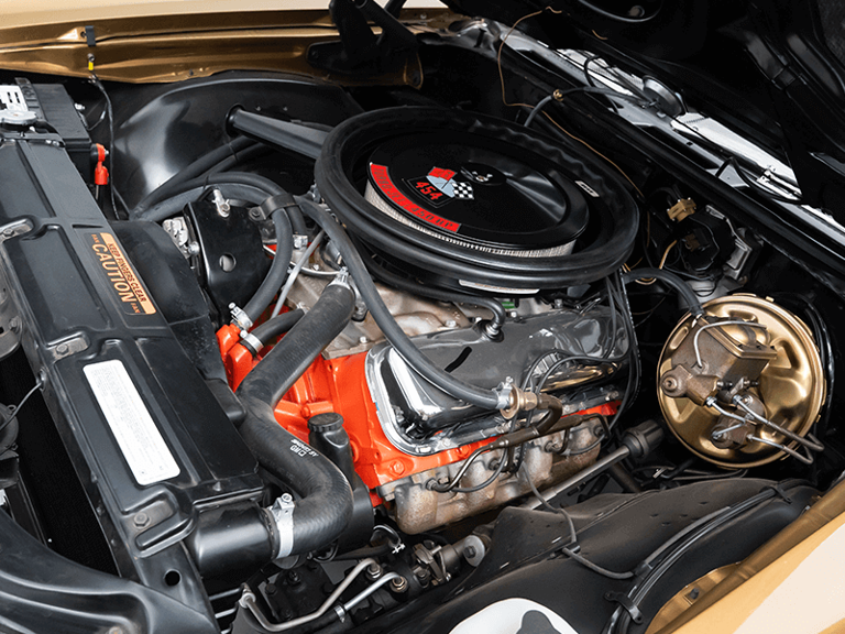 Win Two Iconic Chevy Muscle Cars, Plus Bonus Prizes and Extra Entries ...