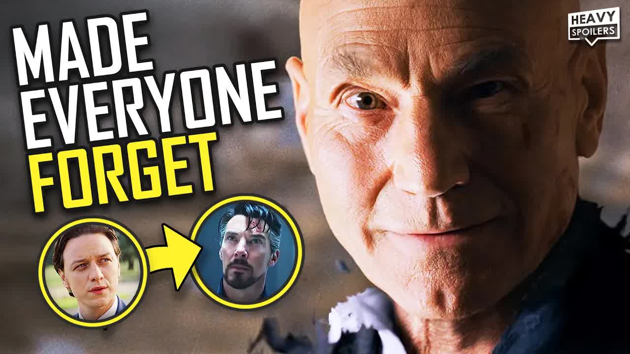 Why mutants may already be in the MCU | Doctor Strange the Multiverse ...