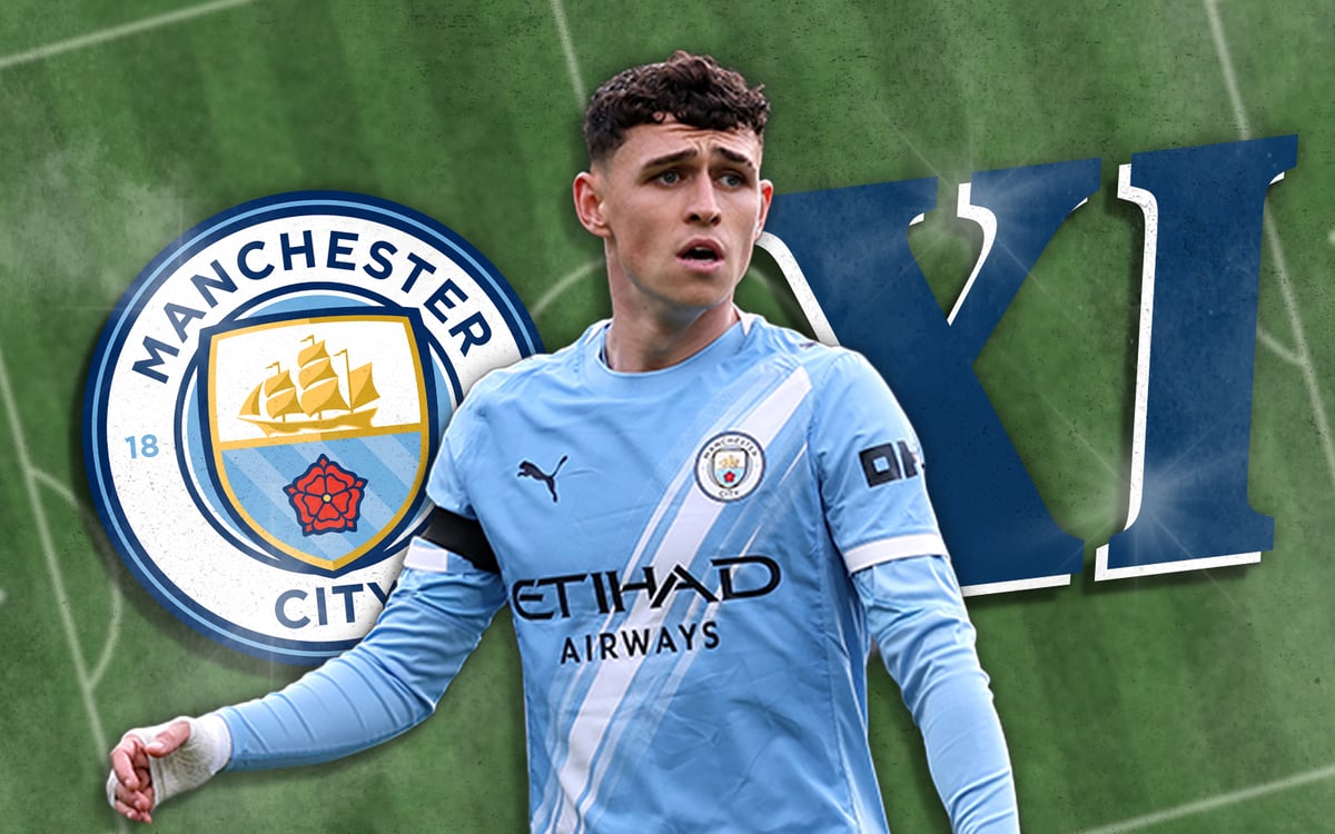 Man City XI vs Brentford: Confirmed team news and predicted lineup
