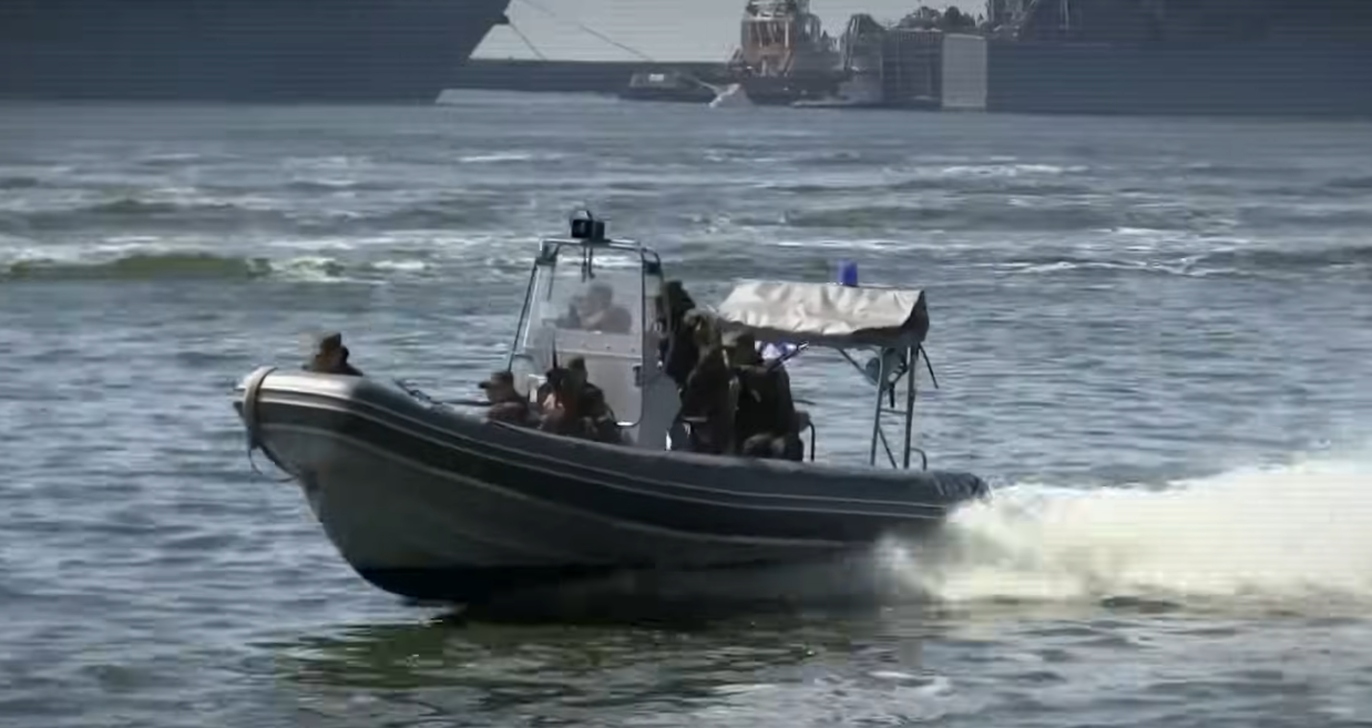 From Cold War to Ukraine: The Role of Russian Marines in Modern Conflict