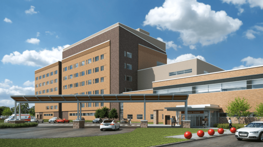 OhioHealth announces new metal detectors to protect health care workers ...