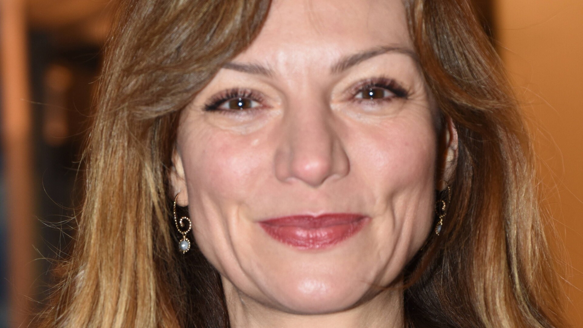 Ex-"Sturm der Liebe"-Star Viola Wedekind feiert Überraschungs-Comeback ...