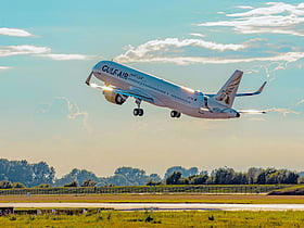 Gulf Air extends Dammam flights amid airspace closure