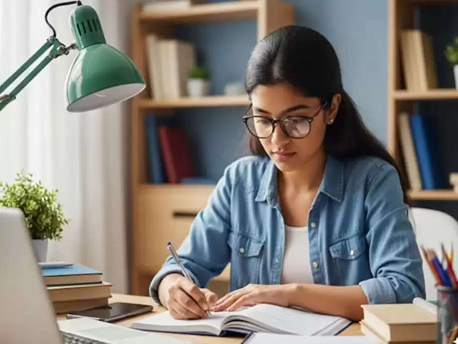 Study Tips: If you don't feel like studying, try these 5 tricks ...