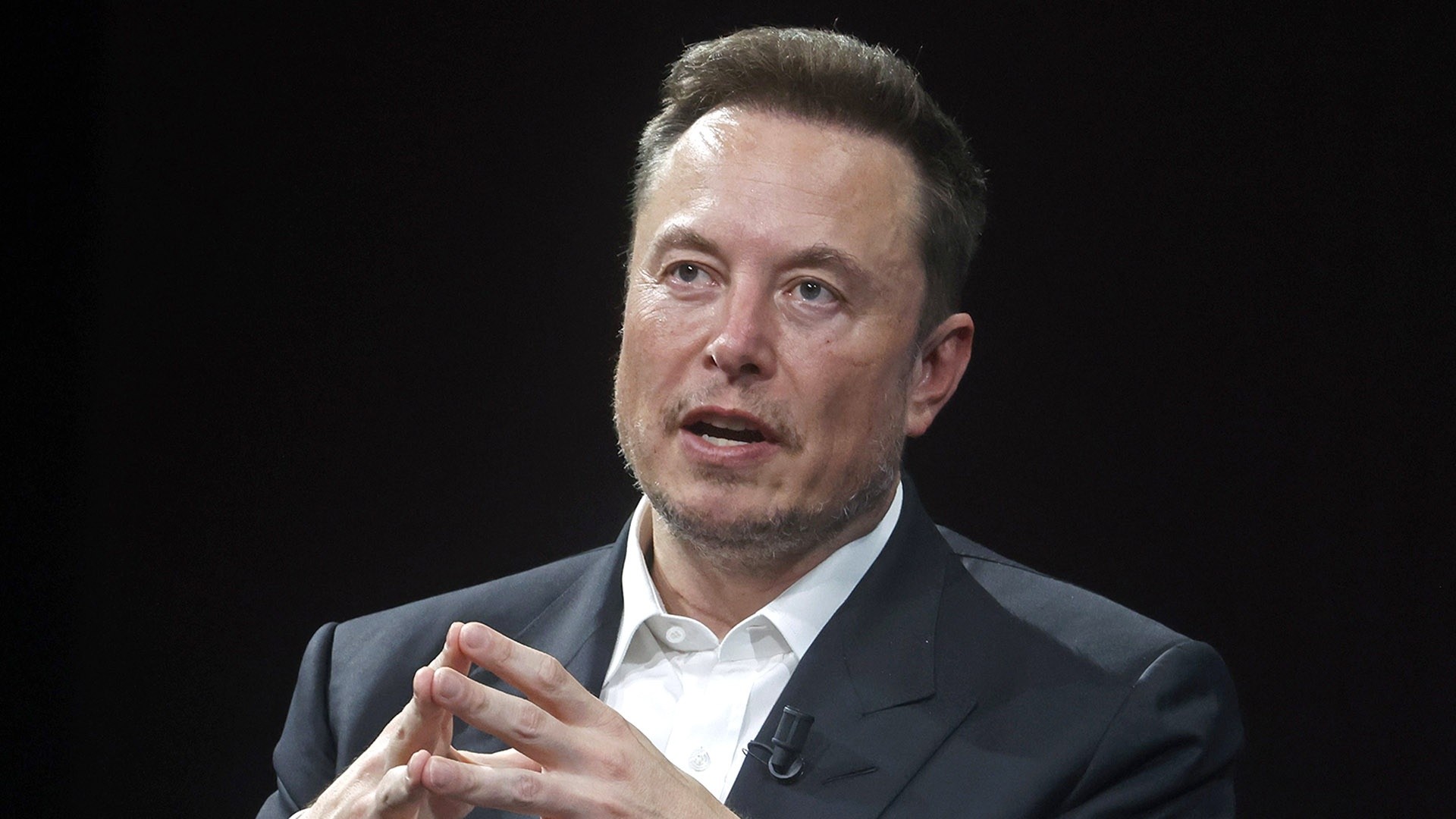 Elon Musk to Receive $1 Trillion Tesla Pay Package