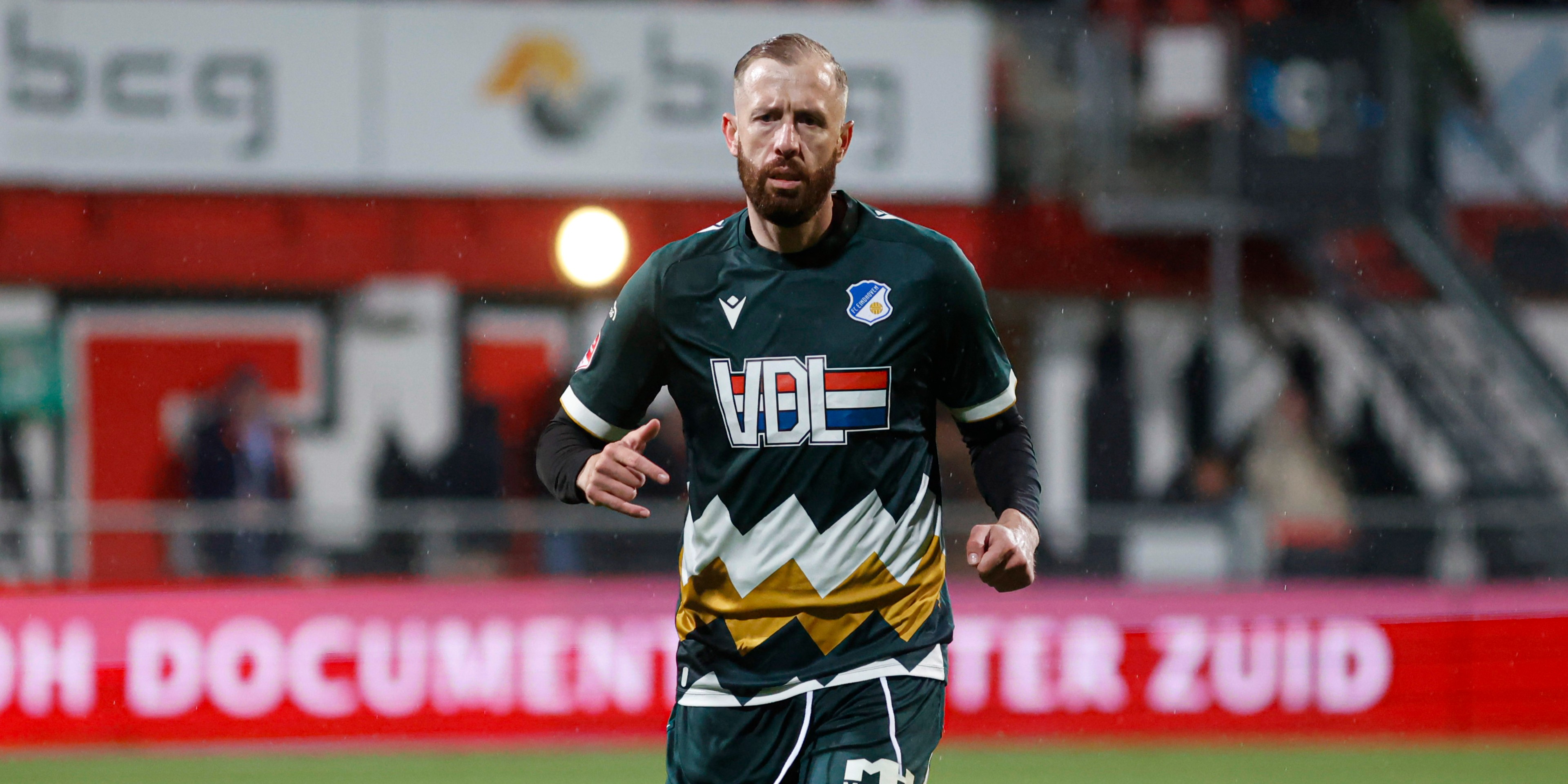 Nederlandse profvoetballer veroordeeld voor mishandeling: 'Geestelijke ...