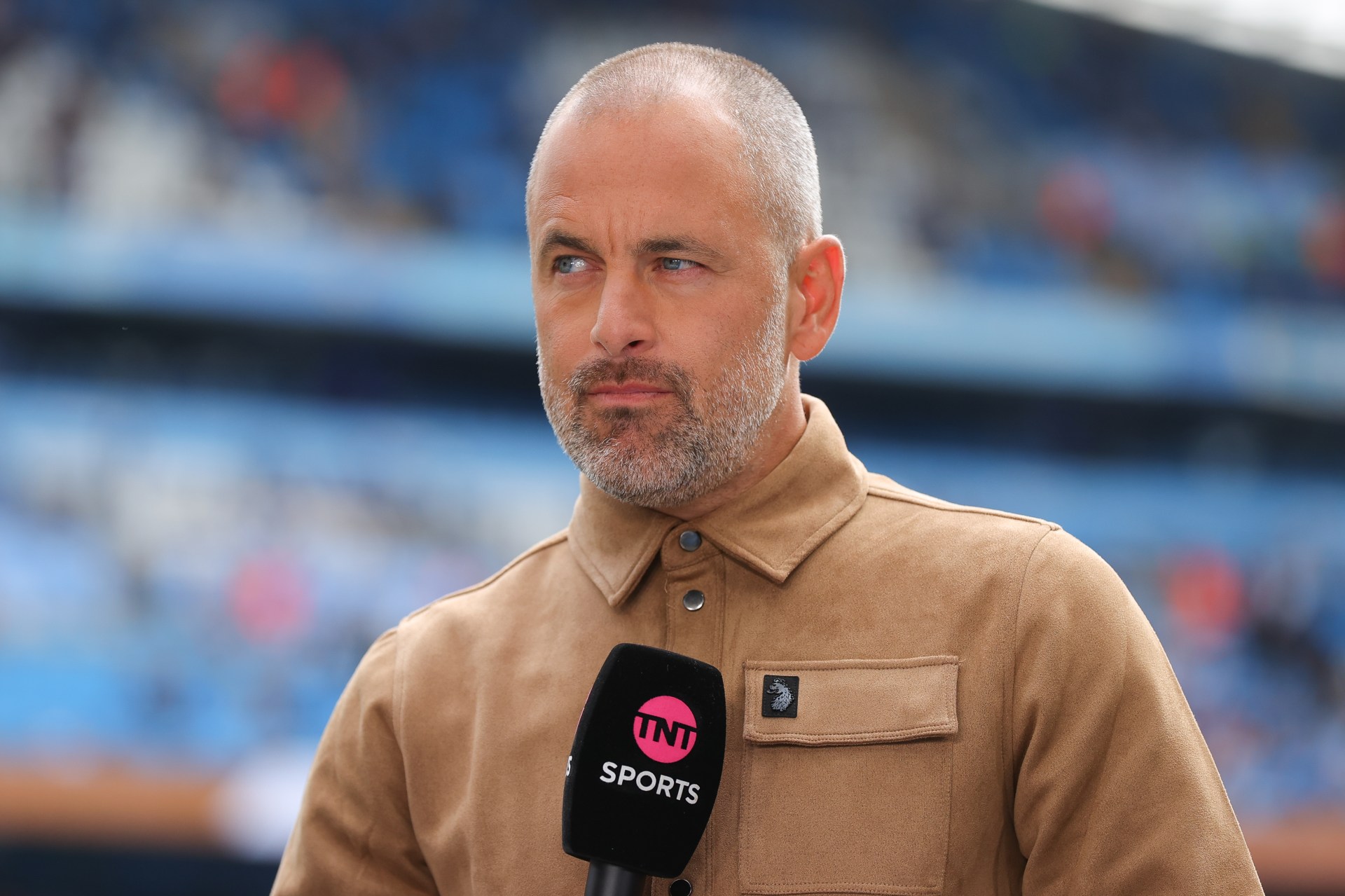 Joe Cole reveals Arsenal's potential title threat