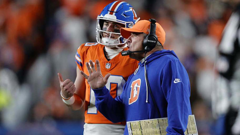 Bo Nix’s Latest Win Raises More Questions Than Answers