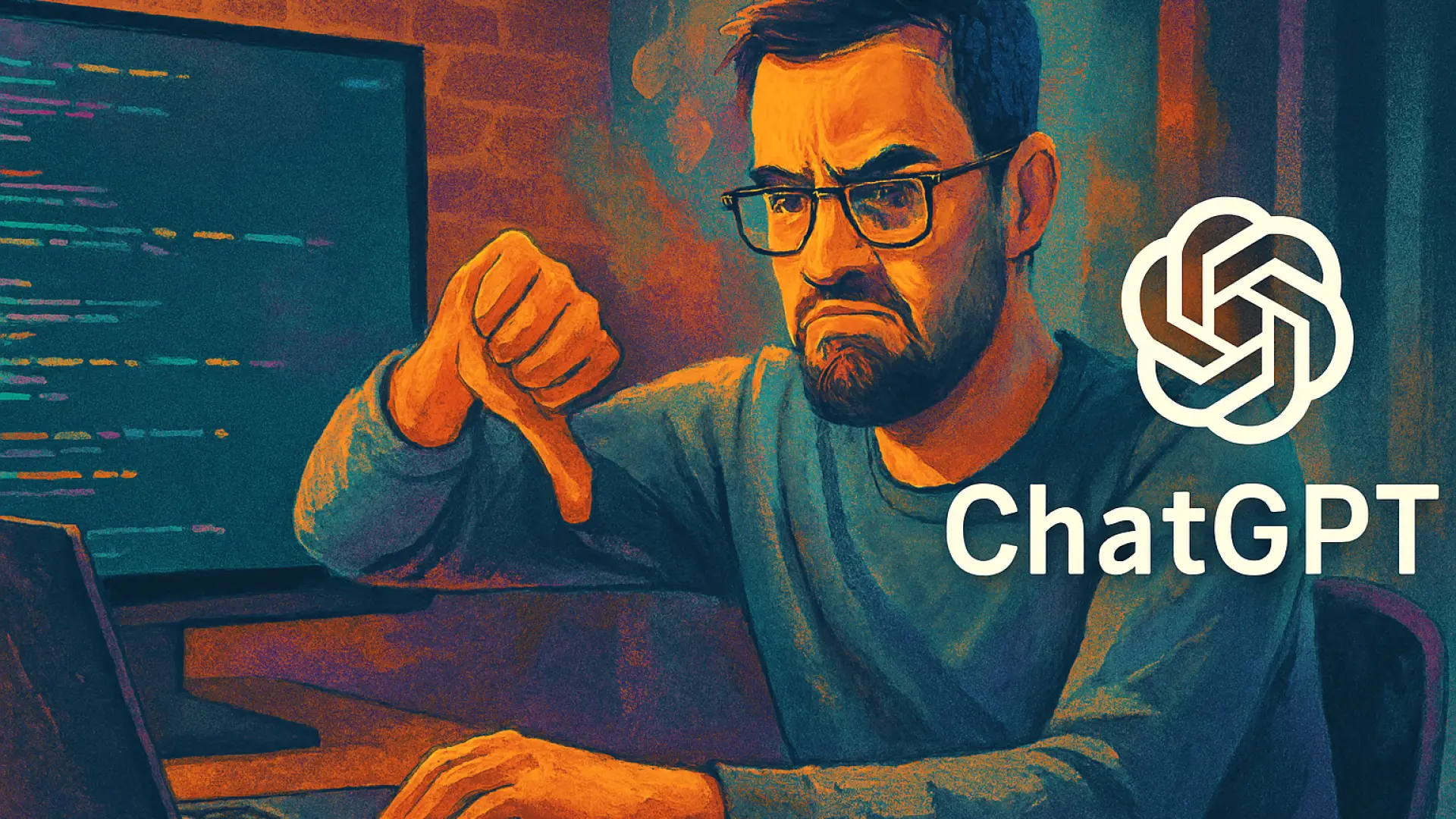 Experto programador prueba el vibe conding con ChatGPT y su conclusión ...