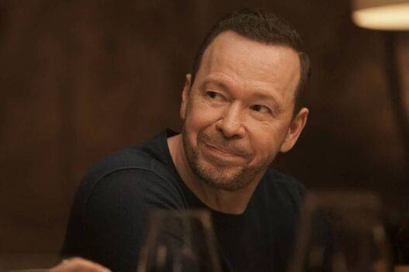 Blue Bloods' Donnie Wahlberg addresses Boston Blue filming location ...