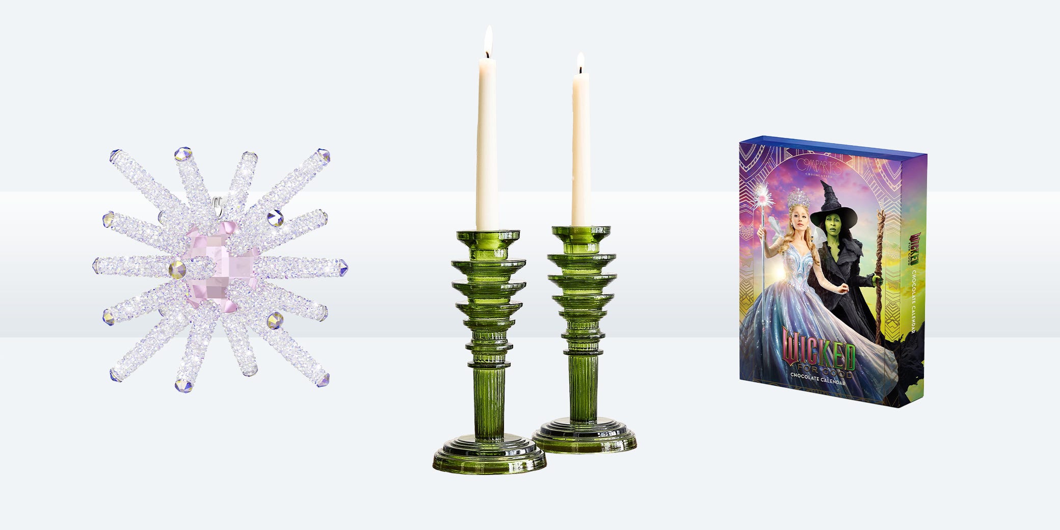 The Best 'Wicked: For Good' Collaborations to Shop Now