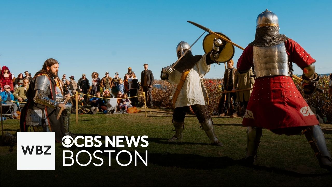 Weekend To Do List: Renaissance faire and holiday pop-up market