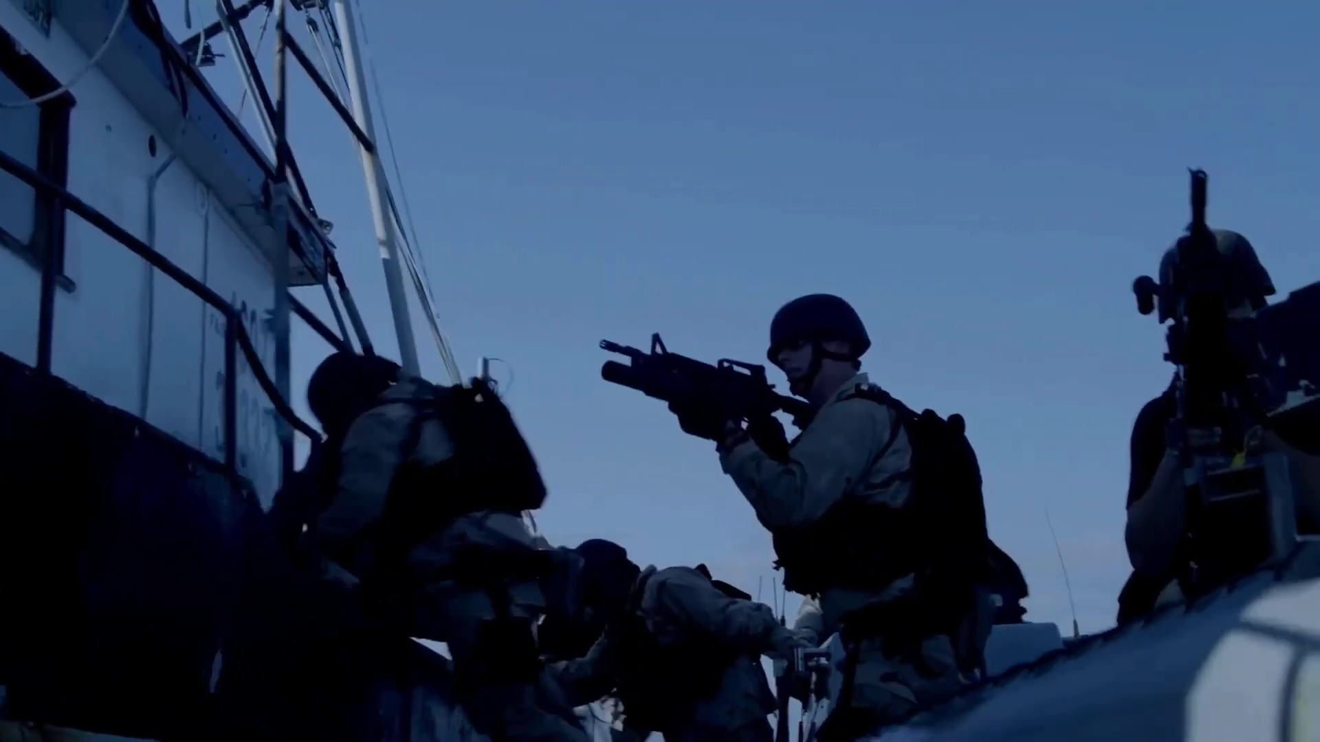 What Makes Navy Special Operations One Of A Kind?