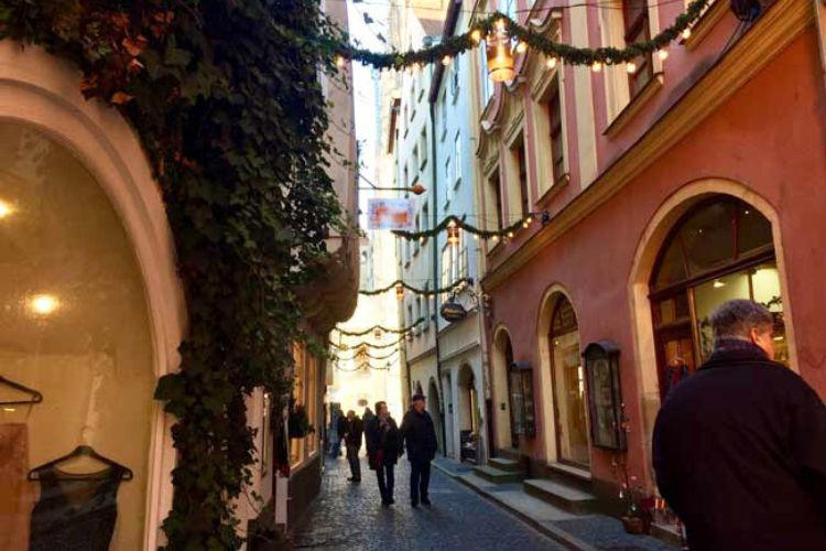 Christmas Traditions: The Best Christmas Markets in Germany