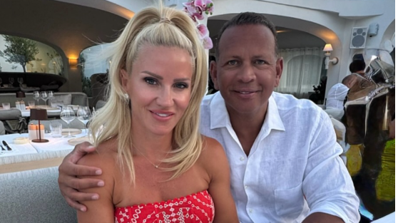 Who is Alex Rodriguez dating now? Former baseball star’s relationships ...