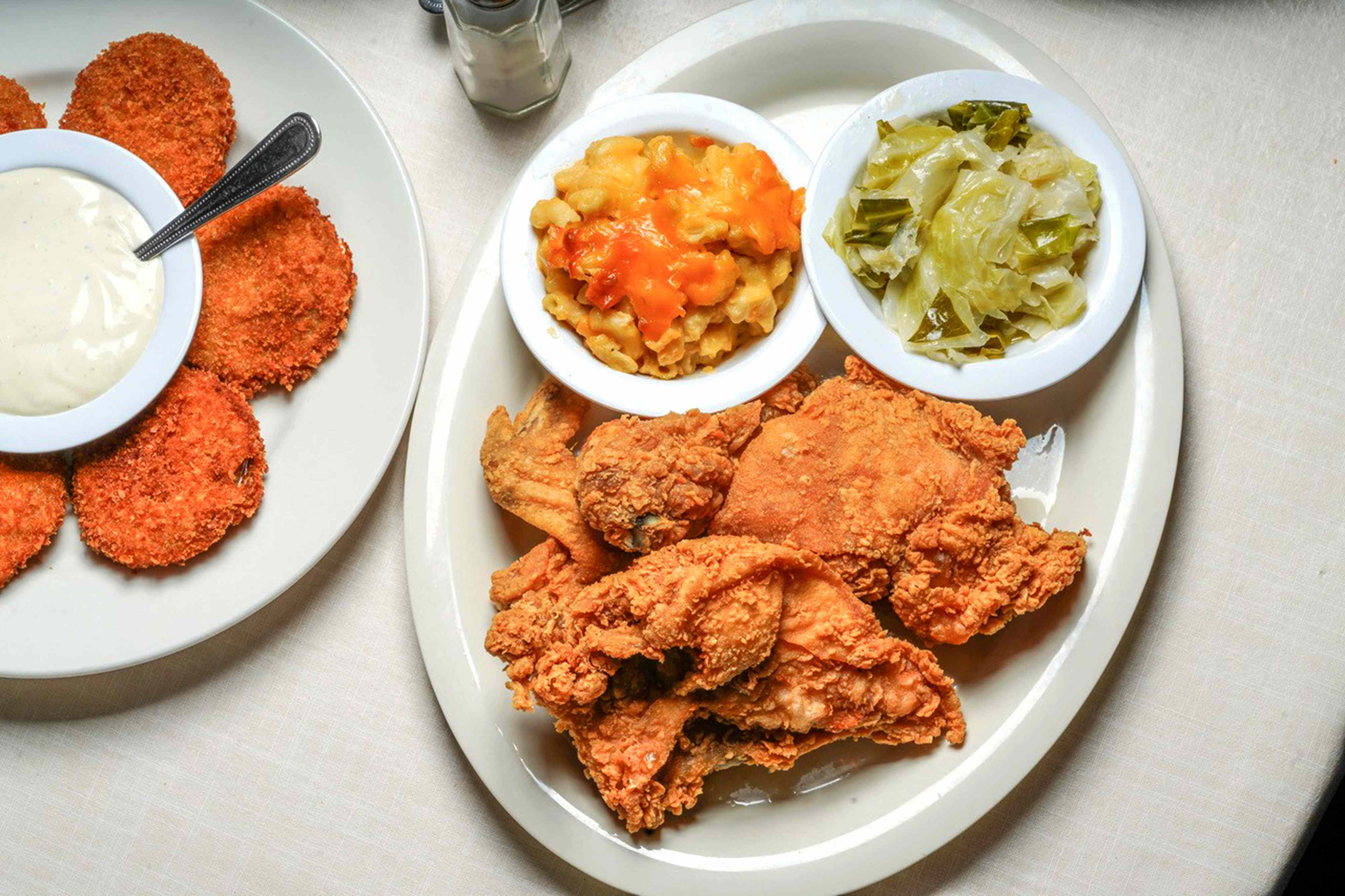 7 Essential Southern Restaurants in Atlanta
