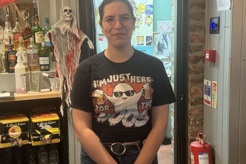 'I would love it if we could sell pints for two or three pounds cheaper ...