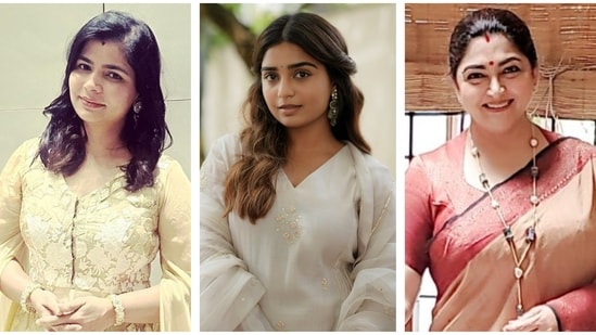 Chinmayi Sripaada, Khusbhu Sundar, Richa Chadha back Gouri for slamming ...