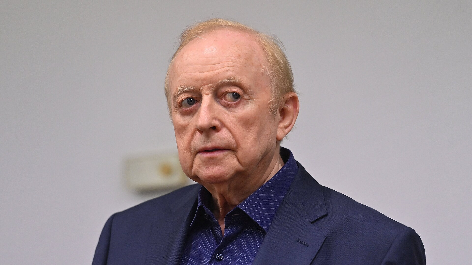 Erste Worte nach Verurteilung: Alfons Schuhbeck überrascht mit Video