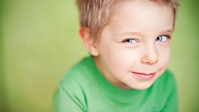 My child is a pathological liar – I’m scared what he might be capable of