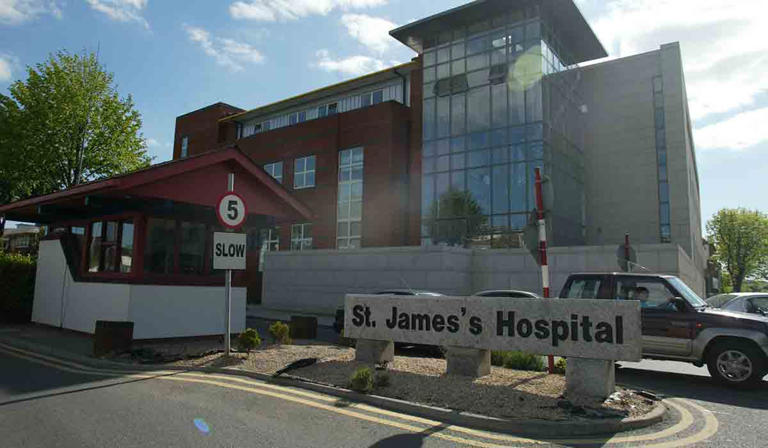 St James’s Hospital paid out €1.5m to firm owned by staff